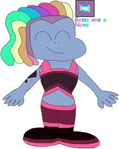 Bismuth Wiki Steven Universe Amino