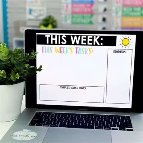 The Ultimate Guide To Using Class Slides With Your Students Teach