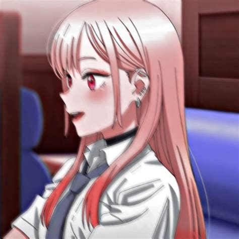 Marin Kitagawa Pfp Princess Zelda Zelda Characters Marines