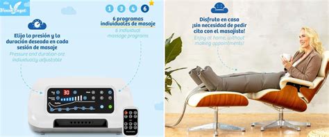 Guía Completa De Presoterapia En Casa Beneficios Funcionamiento Y