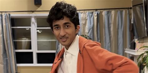 Dhruba Bhattacharjee The Hawkeye