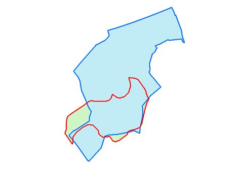 gis应用技巧之联合 gis联合 csdn博客