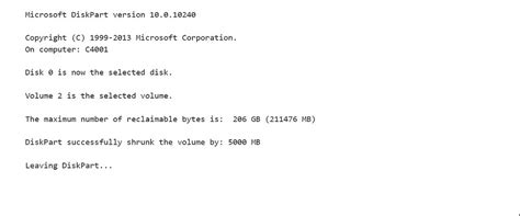 Manage Disk Partitions Create Shrink Extend Format Delete Partitions Automation Scripts
