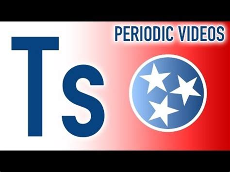 Tennessine Instructional Video For 9th Higher Ed Lesson Planet