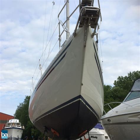 Mamba 341 Båtagent
