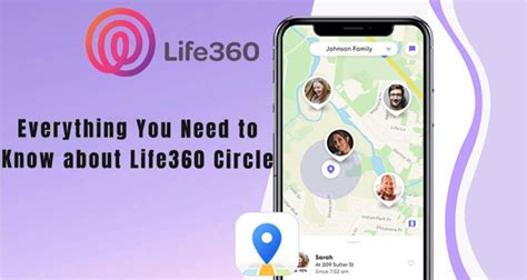 [need To Know] Everything About Life360 Circle