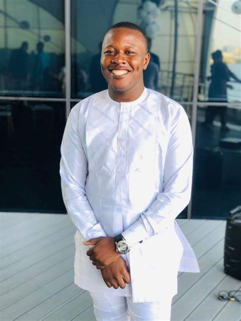 Kenechukwu Kingsley Medium