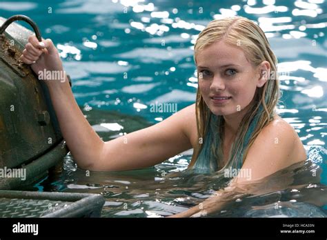 Aquamarine Sara Paxton 2006 Tm And Copyright C 20th Century Fox Film