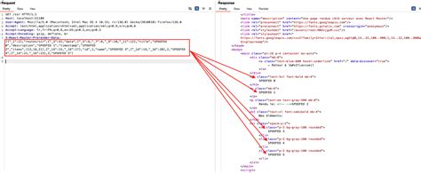React Router Vulnerabilities Allow Attackers To Spoof Content And Alter Values