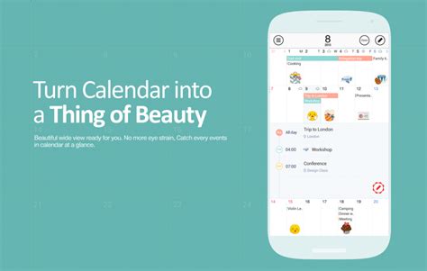 5 Calendar Apps You Shouldnt Miss Mobiscroll Blog Design Ui And
