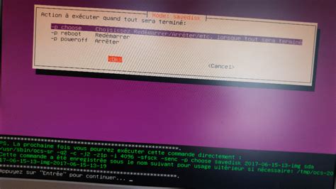 Utilisation De Clonezilla Forum Sospcfr