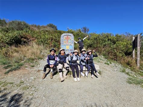 서울시사회복지사협회 멈추고 쉬었다 가는 길 산티아고 데 콤포스텔라