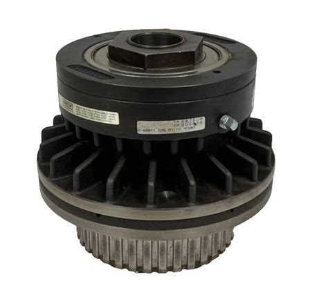 Horton 807650 Friction Clutch M 8001625 18 Npt Refurbished Sb