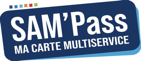 Activer Mon SAM Pass SAM Pass
