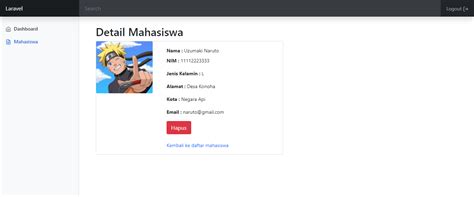 GitHub Zenrif Laravel Crud Aplikasi PHP CRUD Dengan Menggunakan Framework Laravel