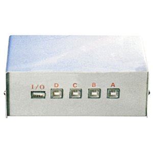 Port USB Switch A To B Betterbox