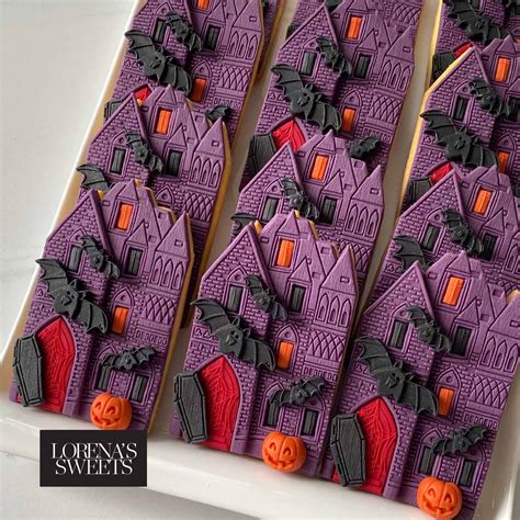 Vampires House Lorenas Sweets