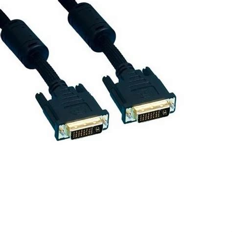 DVI Cables At Best Price In Mumbai By Cable House ID 2265938897