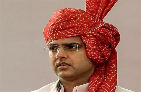 Rlp Mp Hanuman Beniwal Offer To Sachin Pilot Latest News Rajasthan Elections 2023 हनुमान