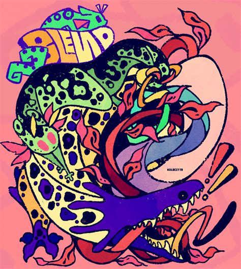 Lizard Rain World Slugcat Original Rain World Animal