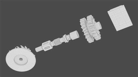 3d Model Cnc Production Examples Turbosquid 2246202 3d Model Cnc Production Examples Turbosquid 2246202
