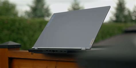 A Gaming Beast Lenovo Legion I Review Hardware Canucks