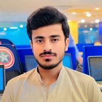 Basit Khan Entrepreneur Amazon Fba Ppc Strategist Listing