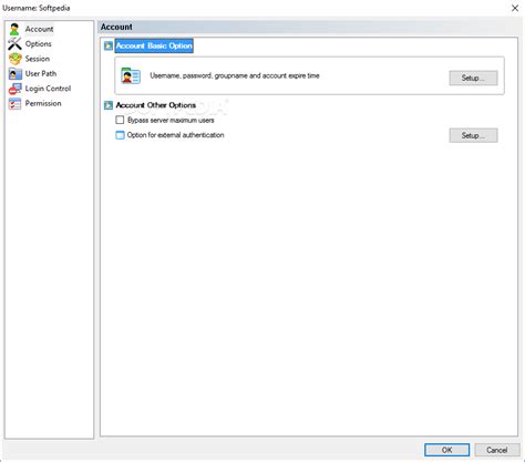 portable xlight ftp server download softpedia