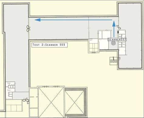 Scanner Set Up Test 1 Download Scientific Diagram