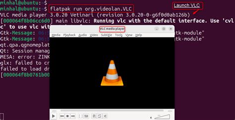 How To Install VLC On Ubuntu Linux Genie