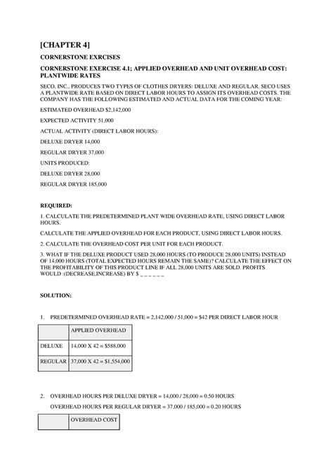 chapter 4 strat costdocx compress pdf [chapter 4] cornerstone
