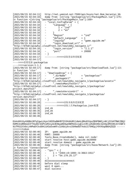 20210615042330copygame Log Pdf Software Engineering Computer