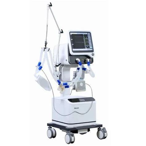 Max Proton Plus Critical Care Ventilator At Best Price In Bengaluru