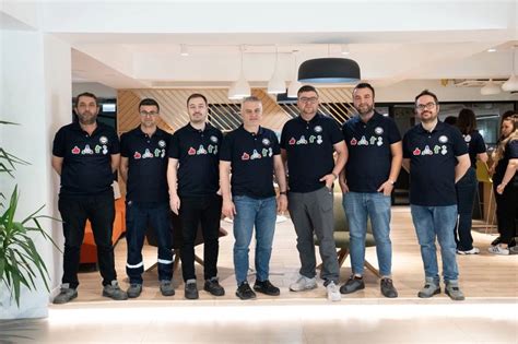 Semih Tüfekçi On Linkedin Im Happy To Join This Team I Believe We Will Make Good Jobs Together