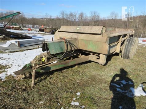 JOHN DEERE 780 | Online Auctions | EquipmentFacts.com