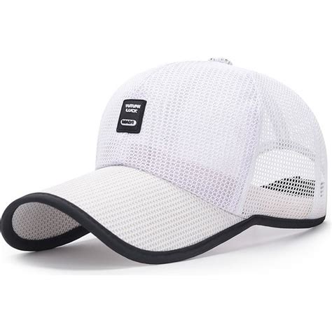 Graph Lattice Yazlık Açık Uzun Kenarlı Güneşlik Örgü Şapka Güneş Koruyucu Hepsiburada Global