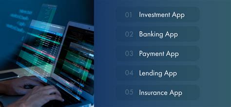 fintech software development a 360 degree guide