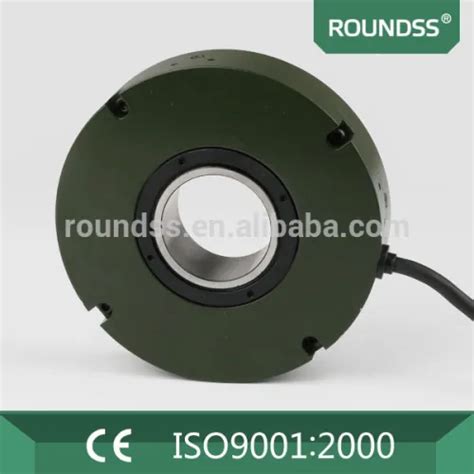 Roundss Incremental Rotary Encoder Absolute Encoder Digital Encoder High Quality Roundss