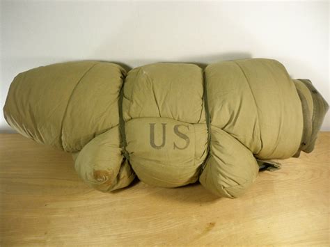 Us Army Mummy Sleeping Bag At Georgia Farber Blog