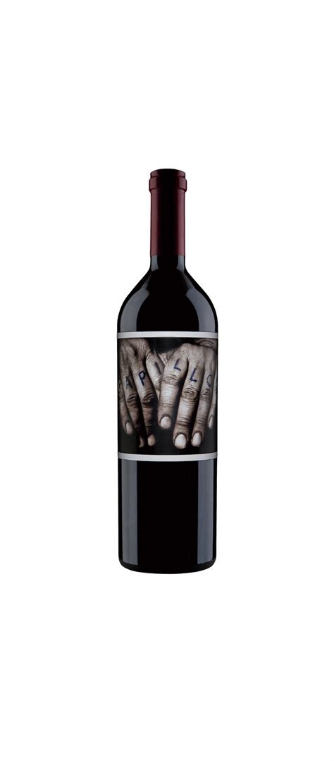 Orin Swift Papillon Red 750ml Liquor Express