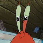 Mr Crabs Eye Twitch Meme Generator Imgflip