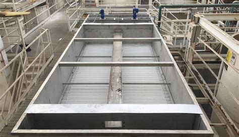 Tratamiento De Aguas Residuales Casos De éxito