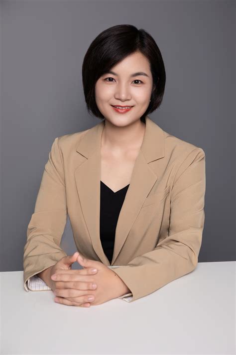 谢书书 集美大学创新创业中心