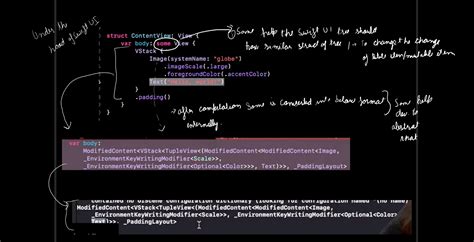 Is I Am Understanding Right For The Implementation Of Some Under The