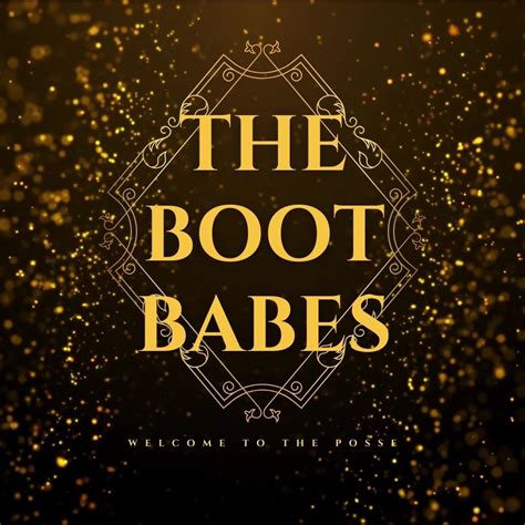 Thebootbabes