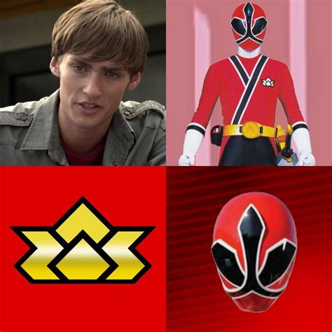 Power Rangers Samurai By Superhasbro On Deviantart