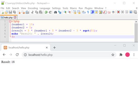 Php Een Tutorial Voor Beginners Strato