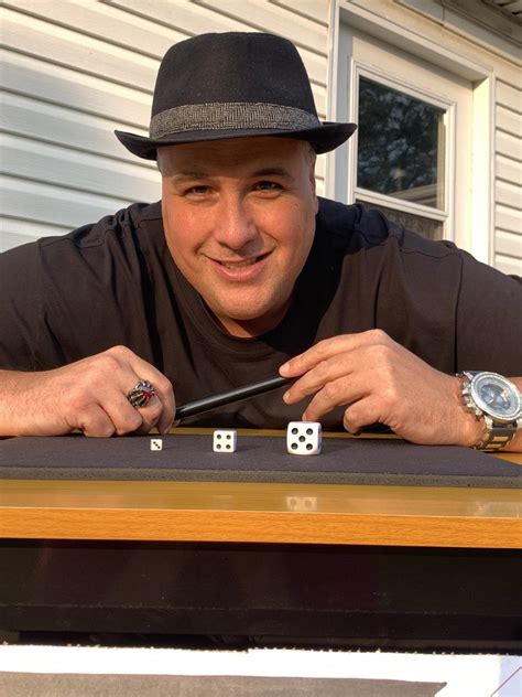 Big Greg Magic Big…bigger…biggest It Doesnt Get Better