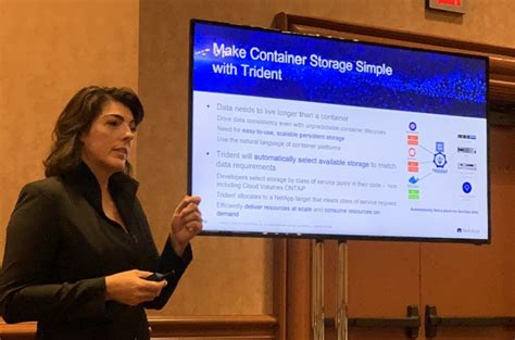 Netapp Unveils Cloud And Hci Updates