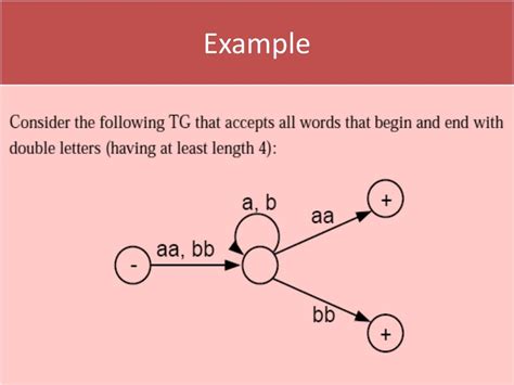 Ppt Kleenes Theorem Powerpoint Presentation Free Download Id5850694